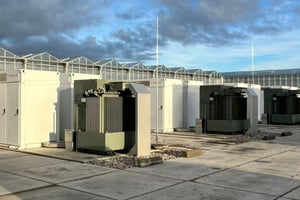 Battery storage definitions: a glossary of BESS terminology