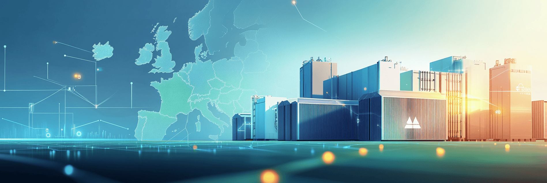 Why BESS revenues in continental Europe are stable