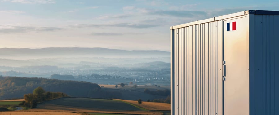 Battery storage definitions: a glossary of BESS terminology