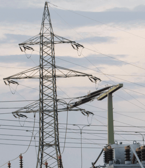 Grid fees in Germany