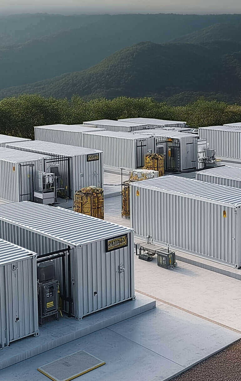 Battery storage optimization for maximum revenue | enspired