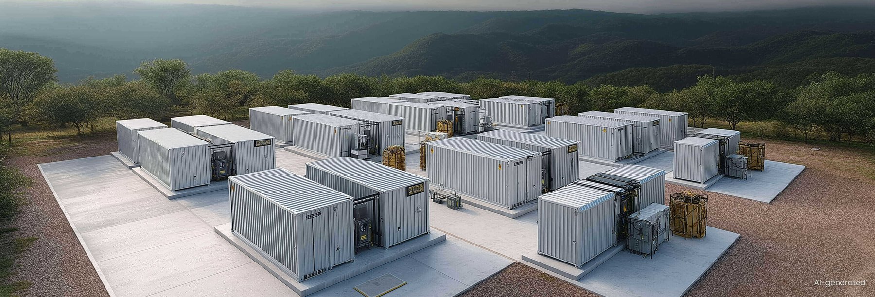 Battery storage optimization for maximum revenue | enspired