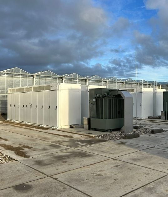 Grid fees in Germany