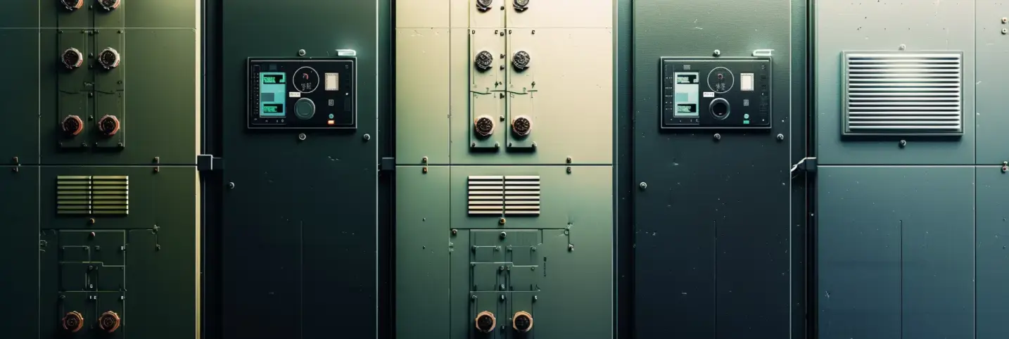 Battery storage definitions: a glossary of BESS terminology