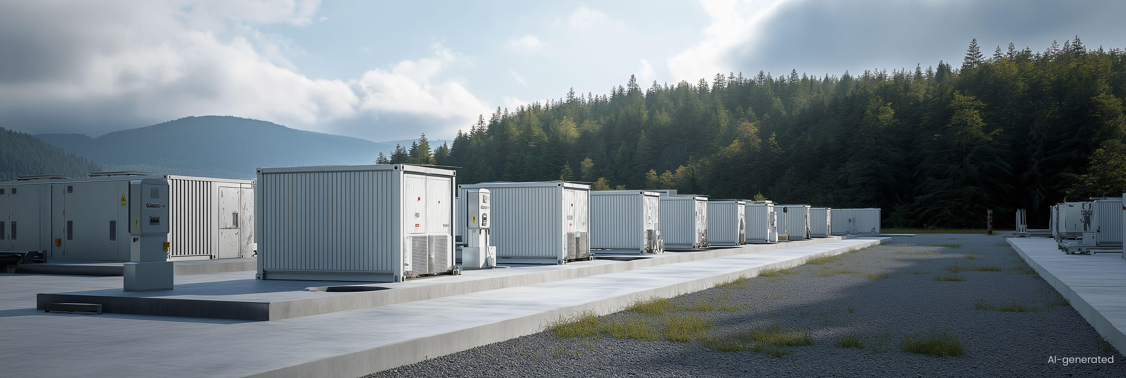 Battery storage optimization for maximum revenue | enspired