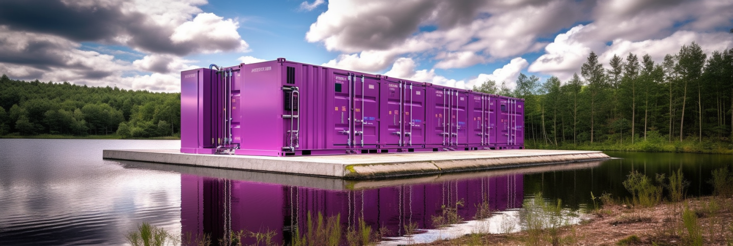 The keepers of flexibility: batteries, pumped storage & demand response