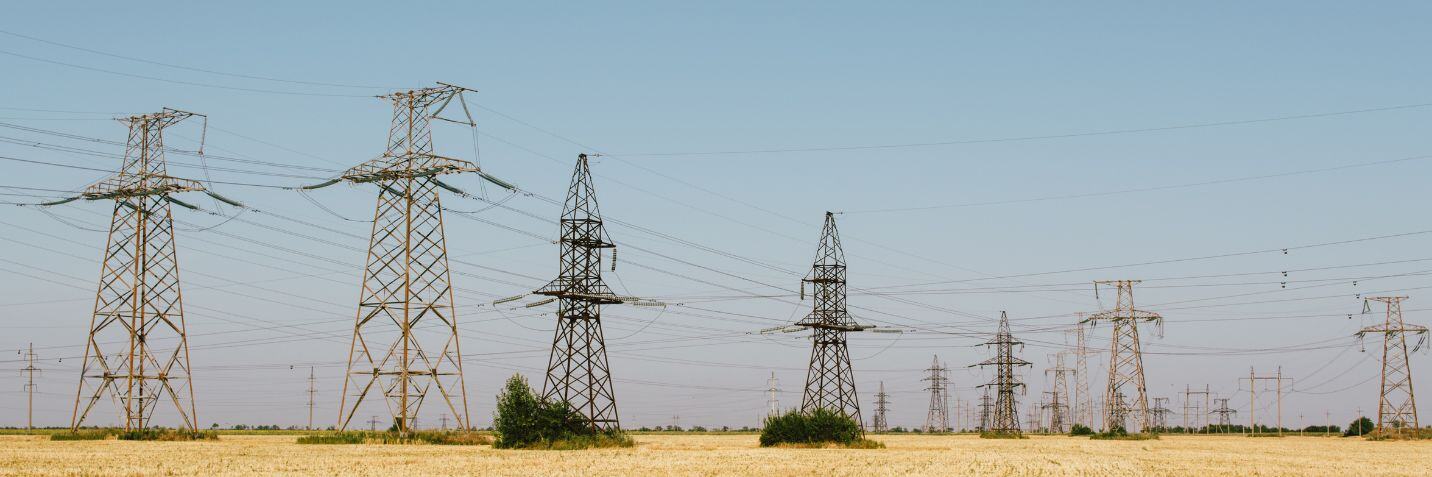 Grid design, frequency regulation & ancillary services